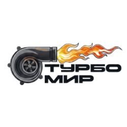 Иконка канала ТурбоМир