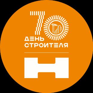 Иконка канала НЕОМЕТРИЯ | заботливый девелопер