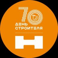 Иконка канала НЕОМЕТРИЯ | заботливый девелопер