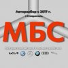 Иконка канала Авторзабор МБС