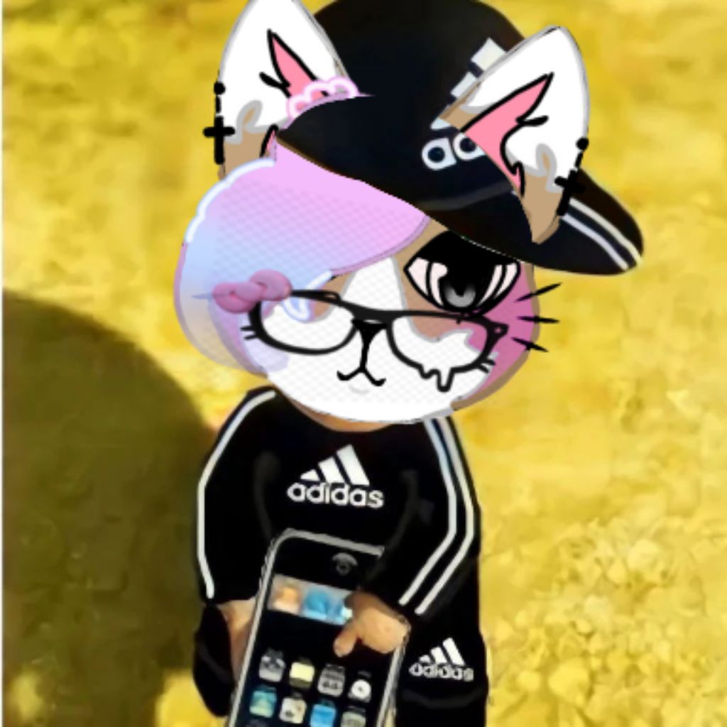 Иконка канала VTG Shelly? (летний Адидас😍❤️😭❤️😎😜😎😌😭)