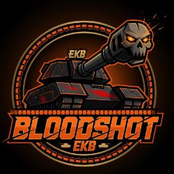 Иконка канала Bloodshot_Ekb