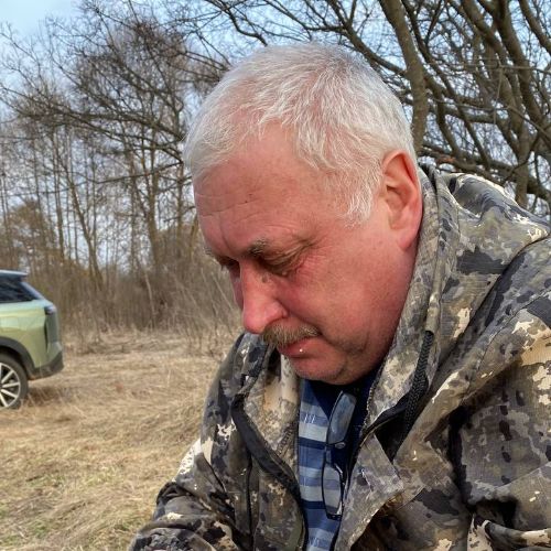 Иконка канала Дмитрий Чехнев