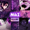 Иконка канала NikI|Okotssu