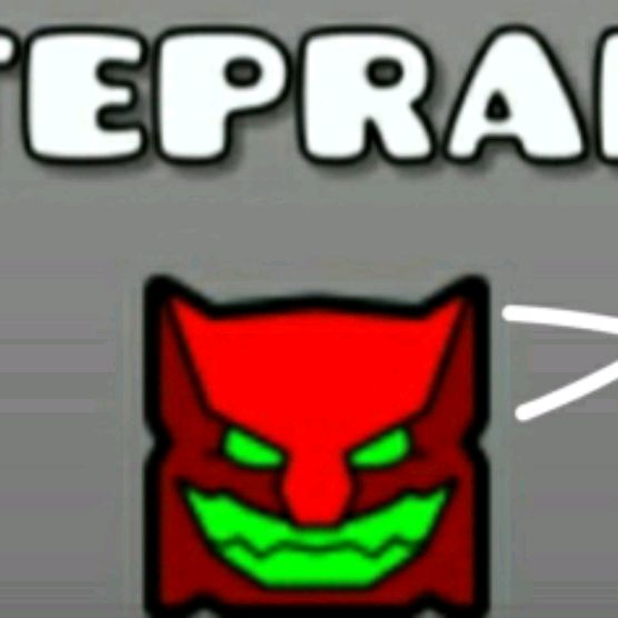 Иконка канала Steprang