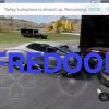 Иконка канала FREEDOM