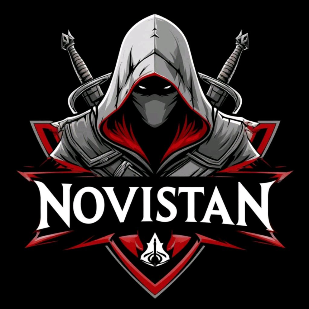 Иконка канала NovIstaN