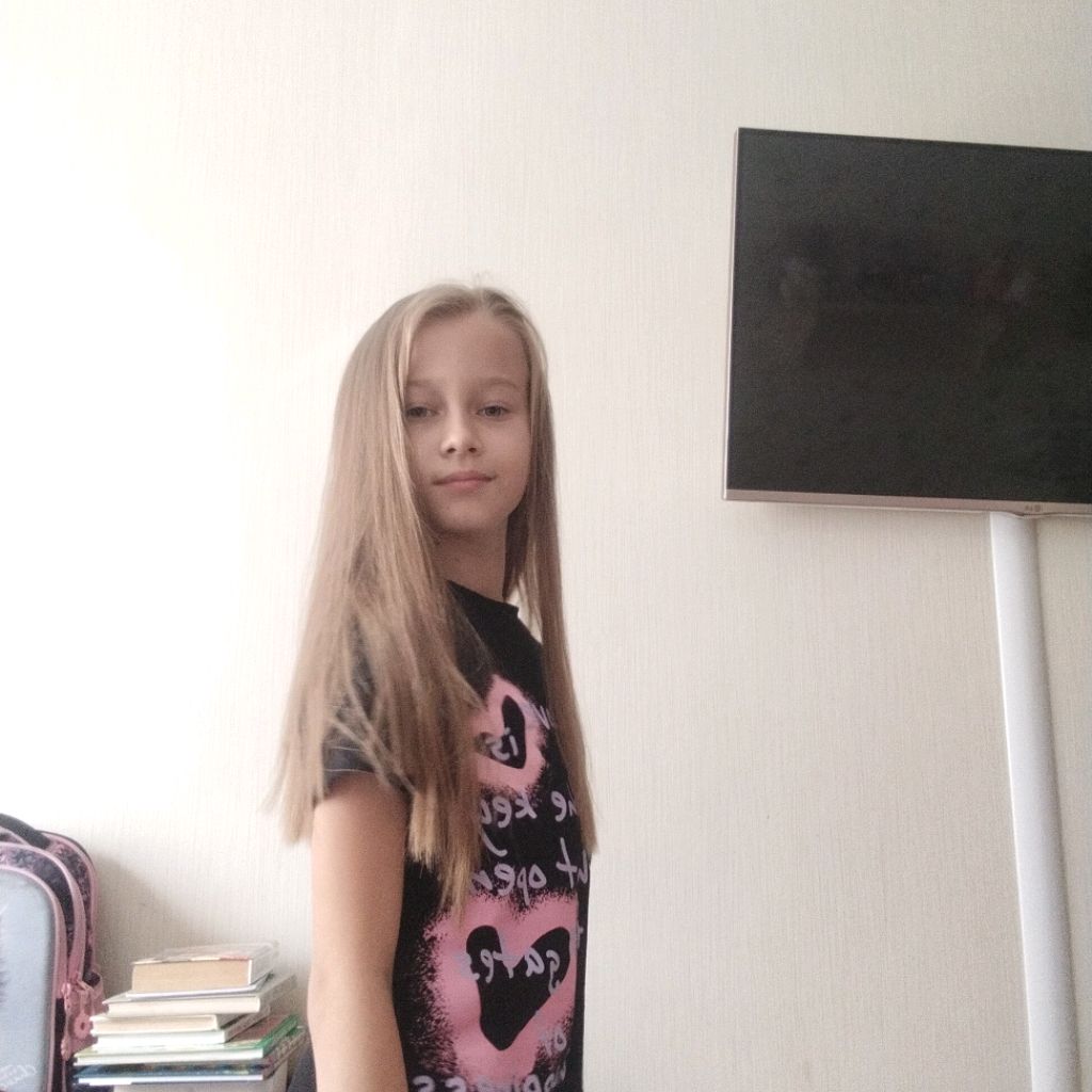 Иконка канала , Настя Котик...