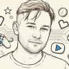 Иконка канала ArtemPlayBook