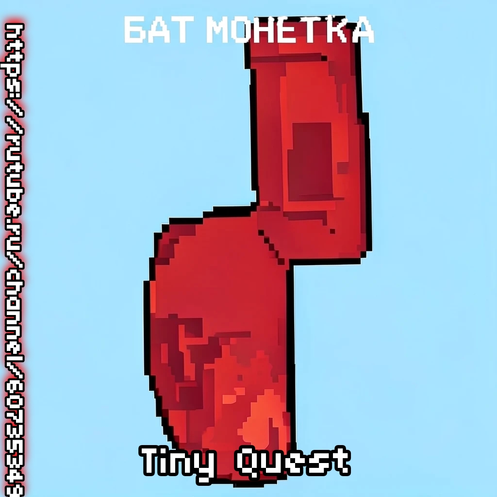 Иконка канала BAT MONETKA