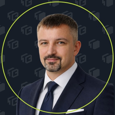 Иконка канала Кирилл Храмцов | ТестКрафт