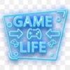 Иконка канала Game & Life