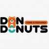 Иконка канала DonDonuts