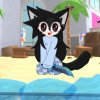 Иконка канала 🍪Kitty🐈