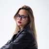 Иконка канала vikiek | тренировки, еда, дизайн