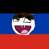 Иконка канала :(🇷🇺брелок 🇷🇺 с ❤️наушниками❤️  :(