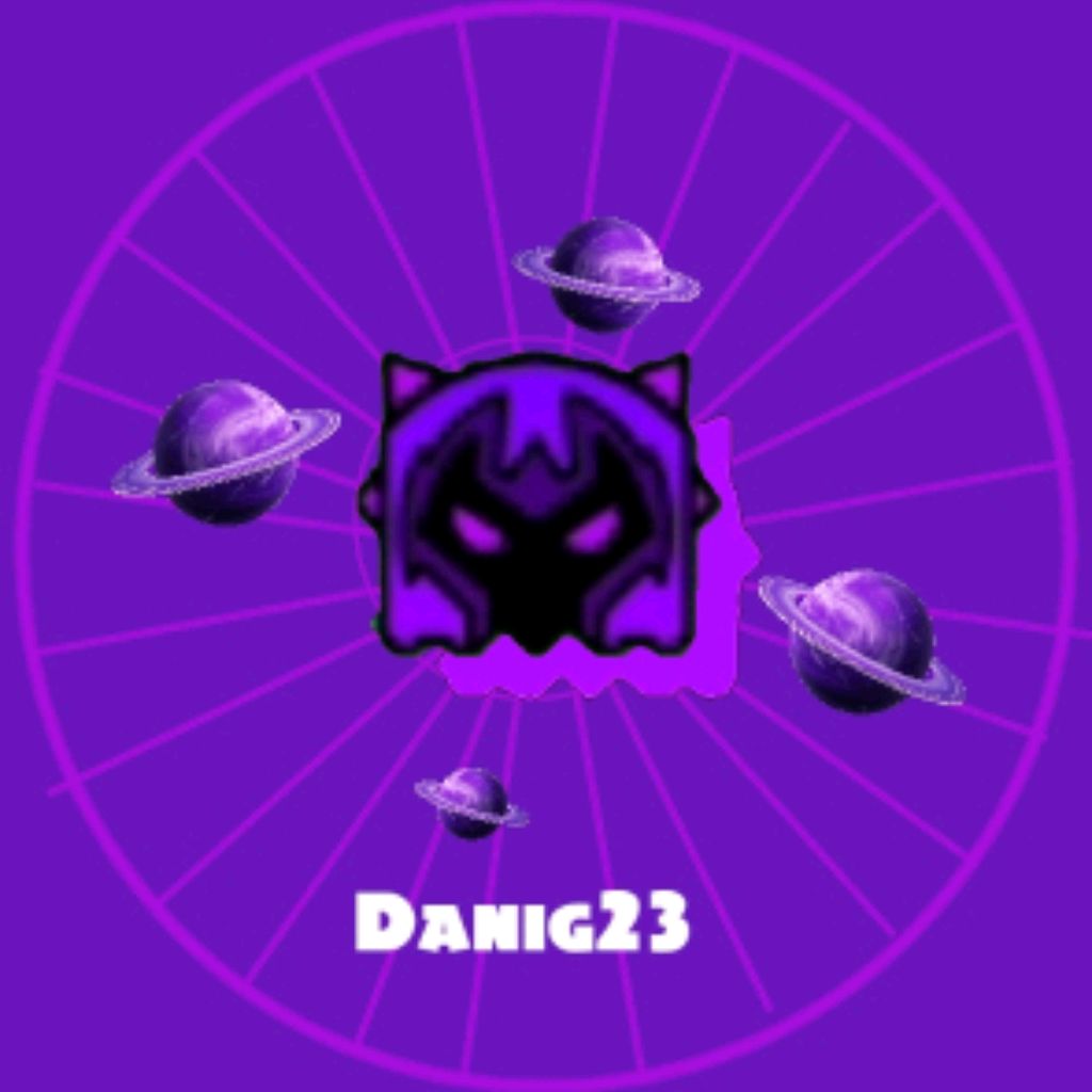 Иконка канала Danig23