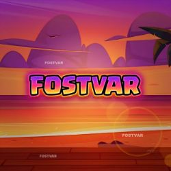 Иконка канала Fostvar
