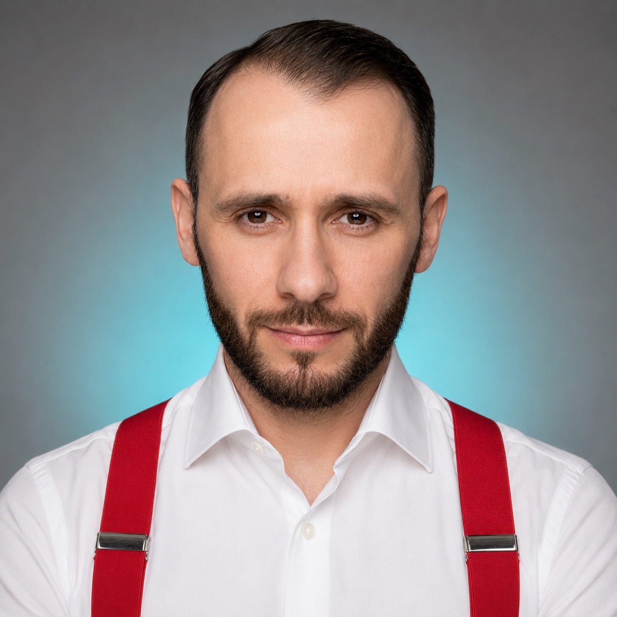 Иконка канала Анализы по делу