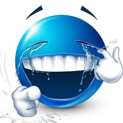 Иконка канала laugh time