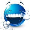 Иконка канала laugh time