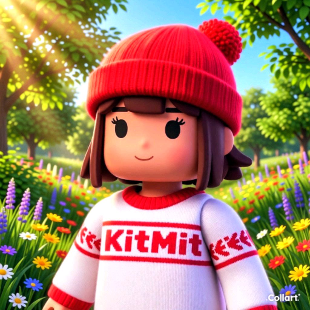 Иконка канала Kitmit_Rootoob