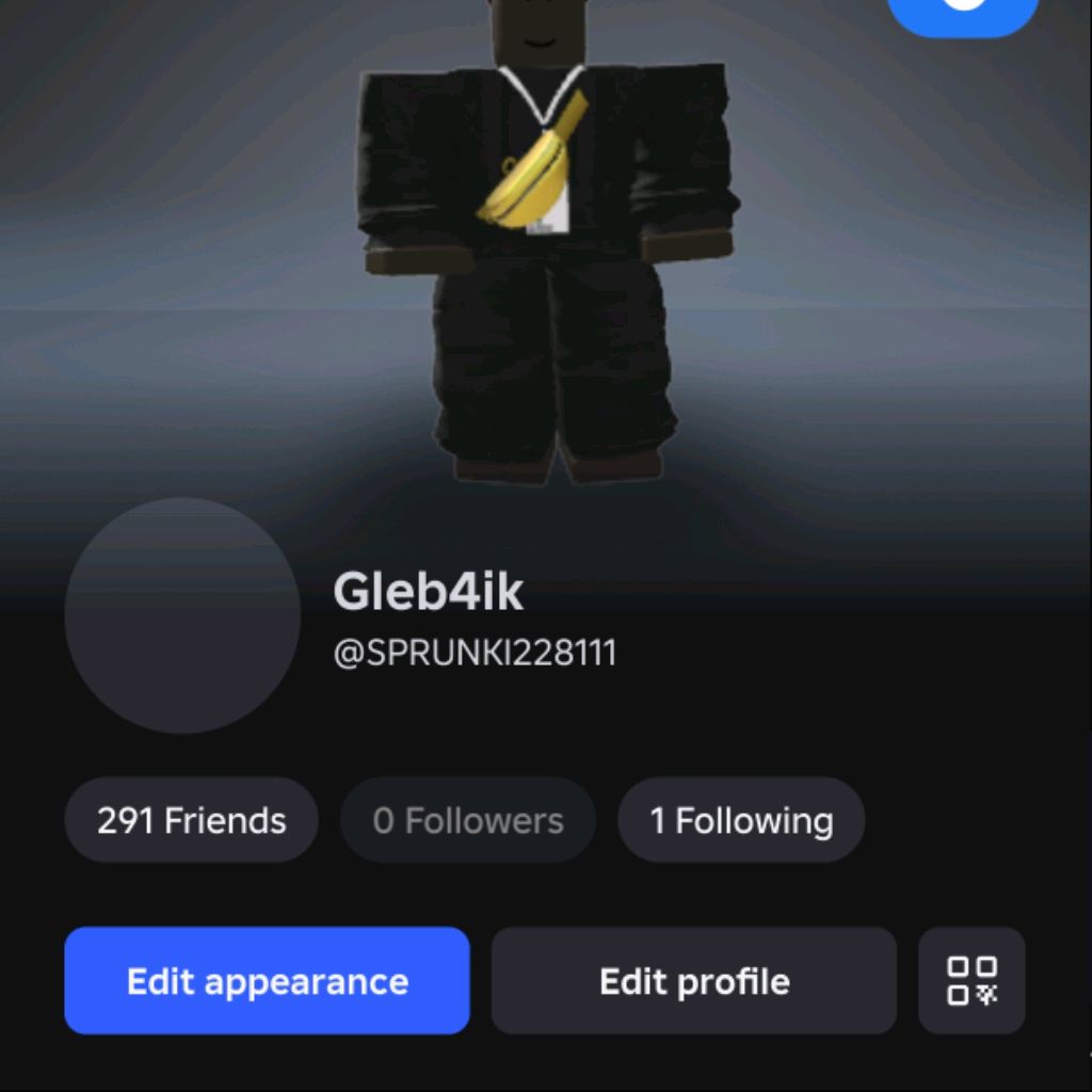 Иконка канала Gleb4ik