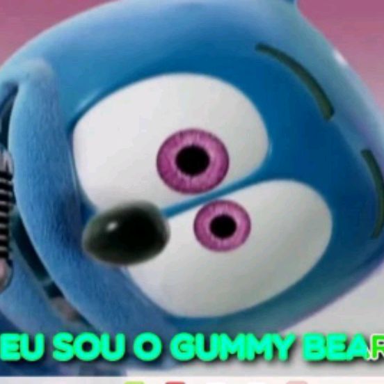 Иконка канала Gummy stas Official ✅
