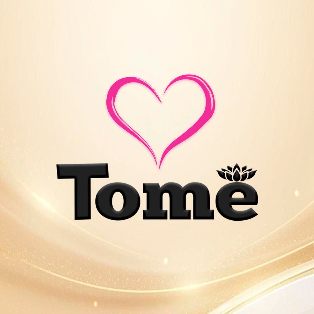 Иконка канала Tome