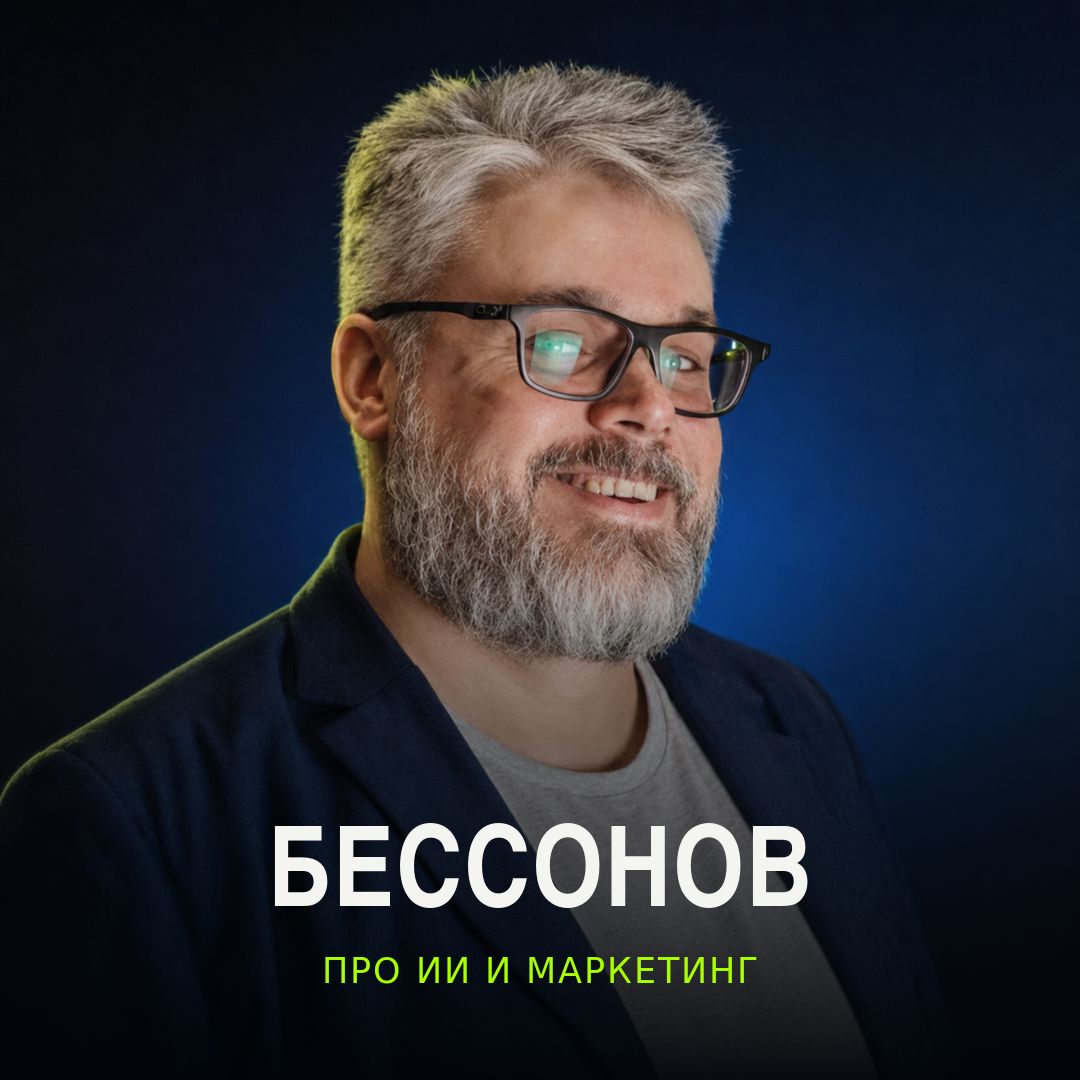 Иконка канала Roman Bessonov