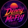 Иконка канала Denny McFly