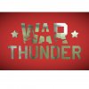 Иконка канала war thunder official.RU