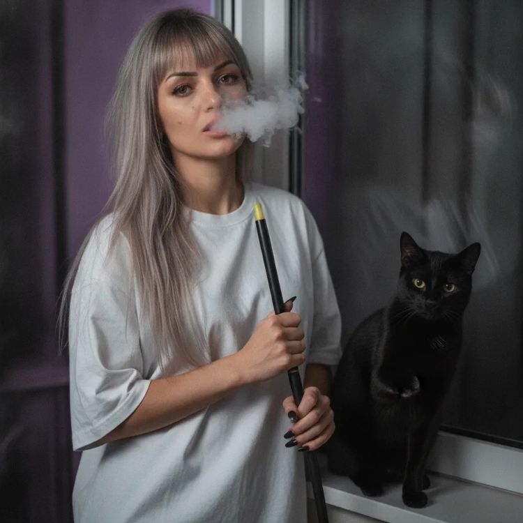 Иконка канала Горожанина