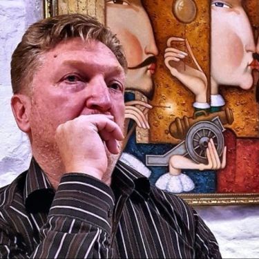 Иконка канала Песни  Виньковского Константина Александровича