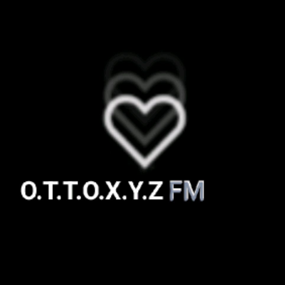 Иконка канала O.T.T.O.X.Y.Z (Official)