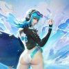Иконка канала Luna snowww