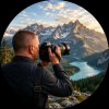 Иконка канала Всё обо всём.