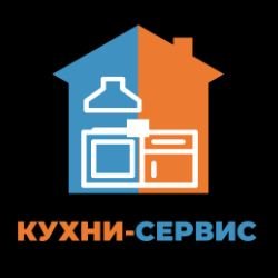 Иконка канала Кухни-Сервис - новая жизнь для вашей кухни