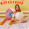 Иконка канала Иринка Мандаринка