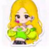 Иконка канала ♡💐~Чернышка и  Yukkymilk ~💐♡