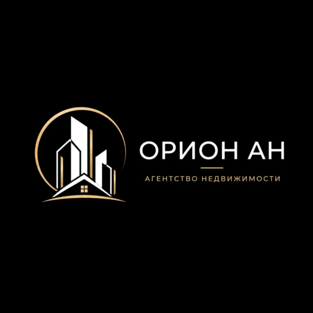 Иконка канала Недвижимость в Казани ОРИОН АН