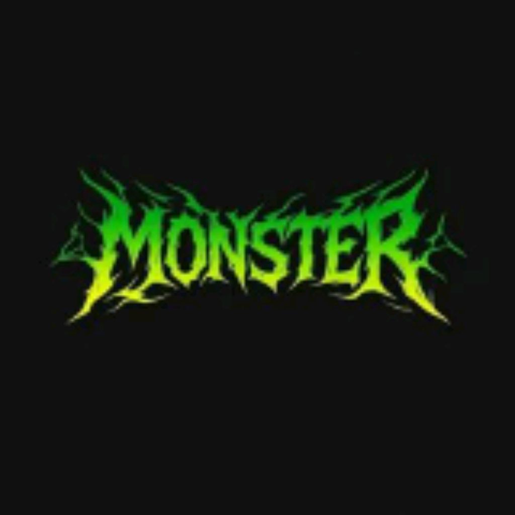 Иконка канала Monster_so2