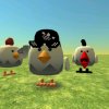 Иконка канала Чикен БАНТУРИ