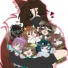 Иконка канала +｡:.ﾟ/ Nika_kit018 \ +｡:.ﾟ