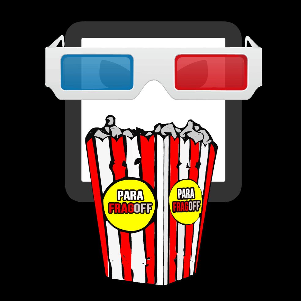 Иконка канала PARAFRAGOFF CINEMA
