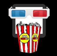 Иконка канала PARAFRAGOFF CINEMA