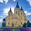 Иконка канала Россия в миниатюре