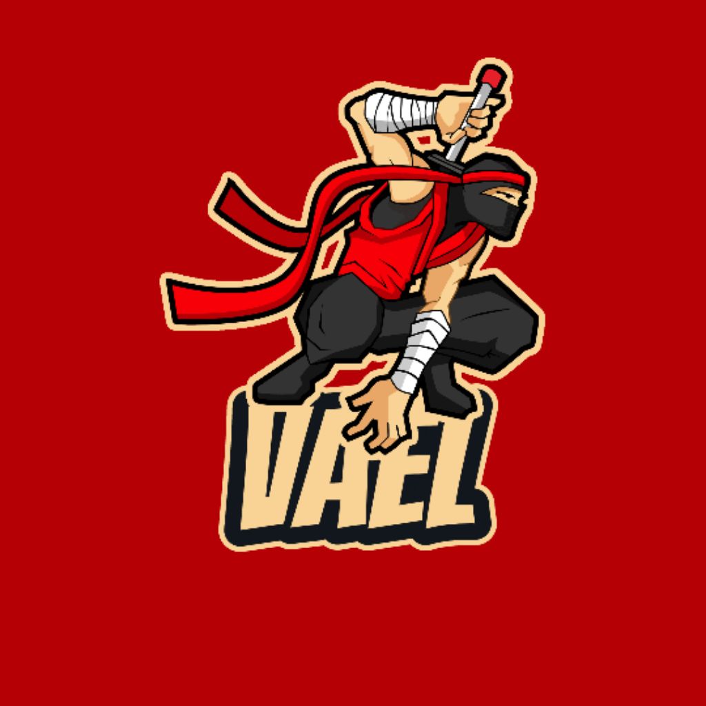 Иконка канала Vael