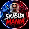 Иконка канала Skibidi Mania