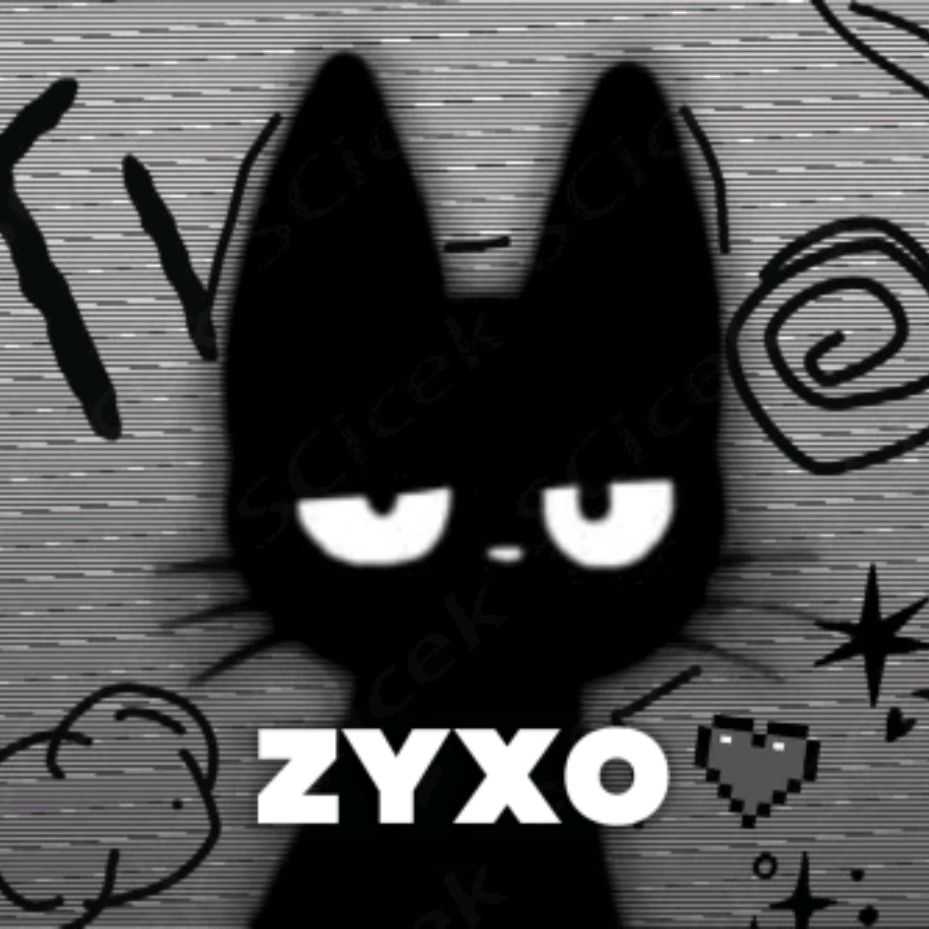 Иконка канала ZYXO